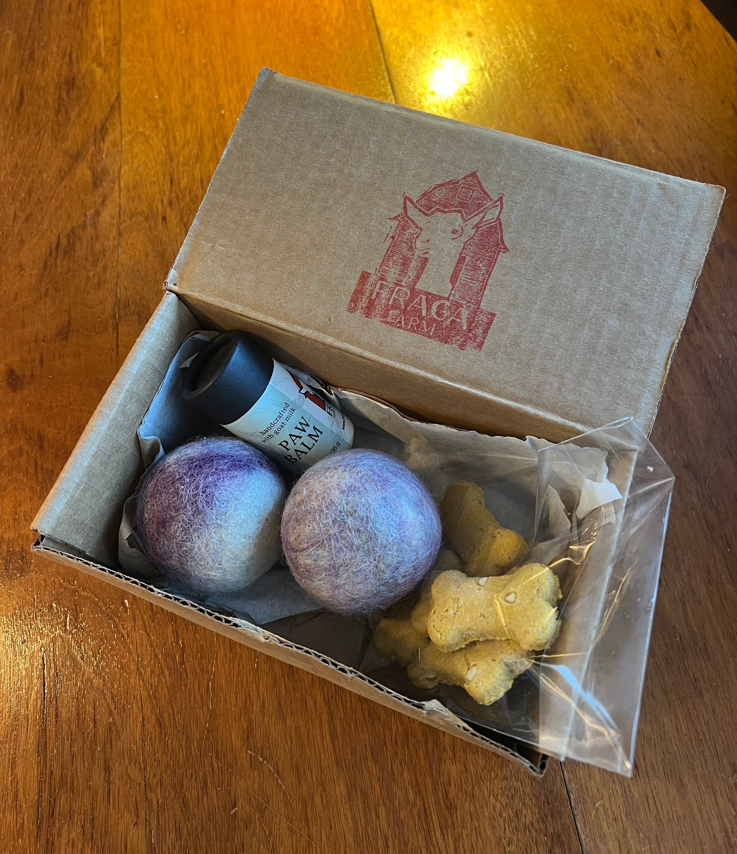 Puppy Pack – Fraga Farm