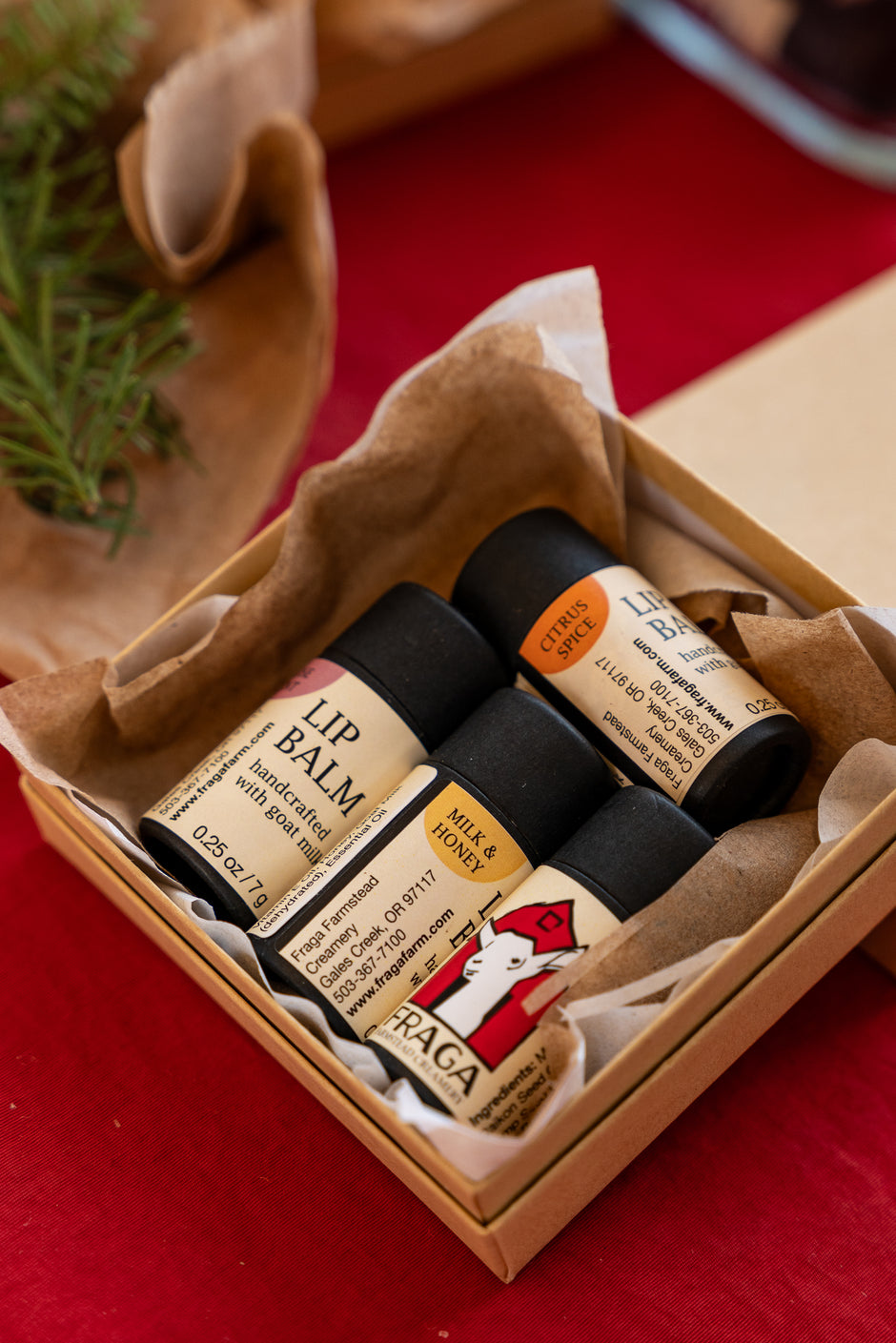 All Products – Fraga Farm