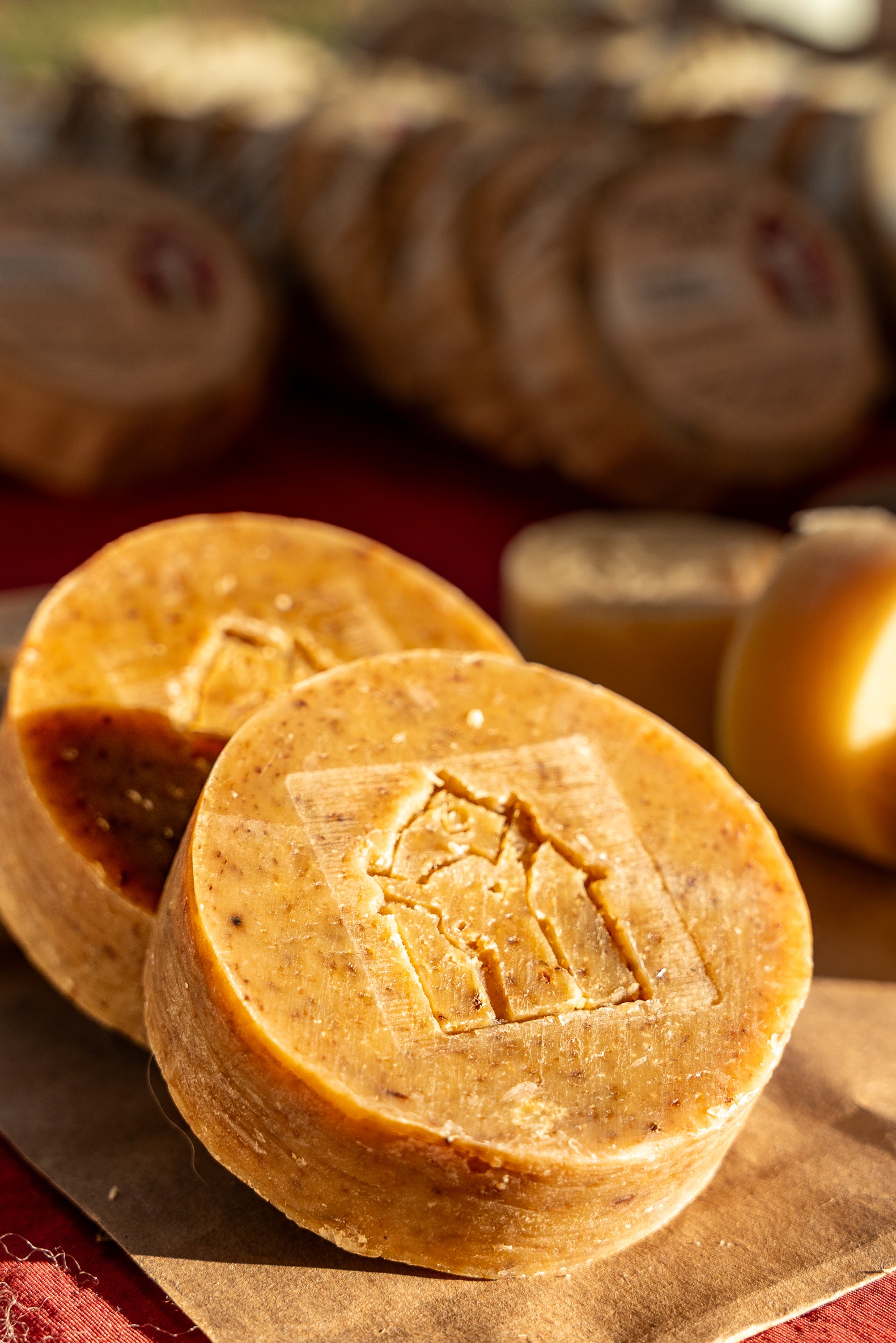 Fraga Farm | Goat Milk Cheese and Skincare